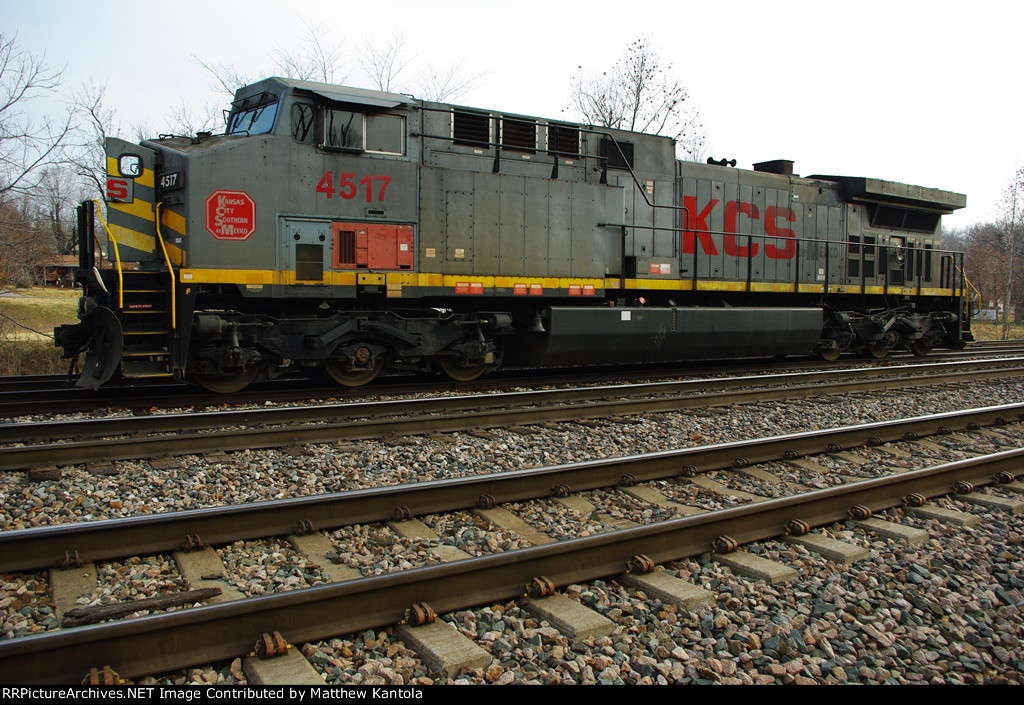 KCSM 4517
